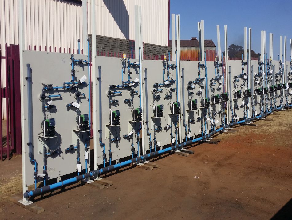 Vuka – Engineering and Construction