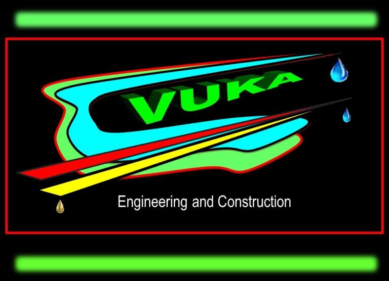 Contact Us – Vuka